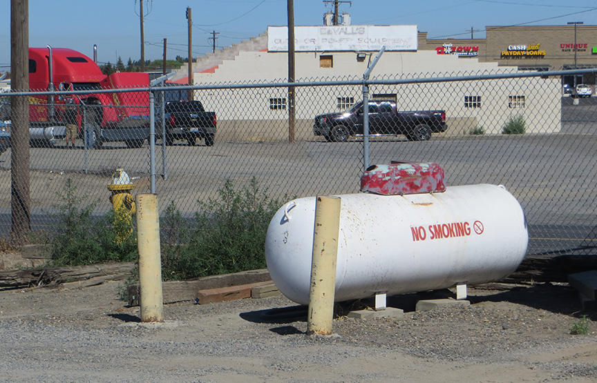 Phase I, Phase II Site Assessments